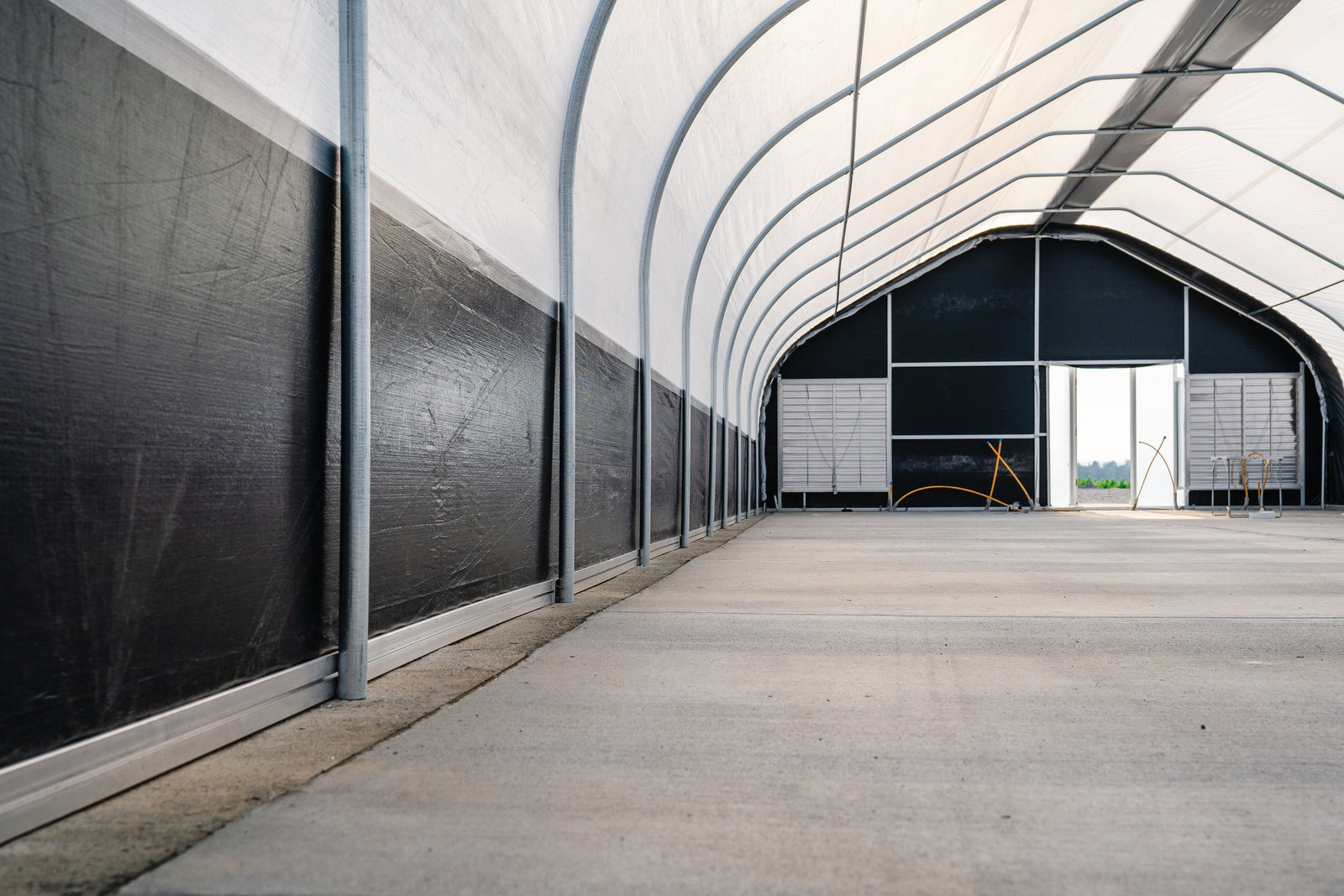 Metal Greenhouse Kits | Buy Online | Hortitech Direct