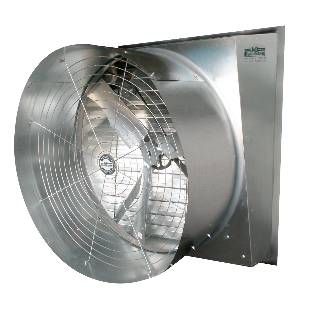 Buy Commercial Greenhouse Ventilation Online | Hortitech Direct