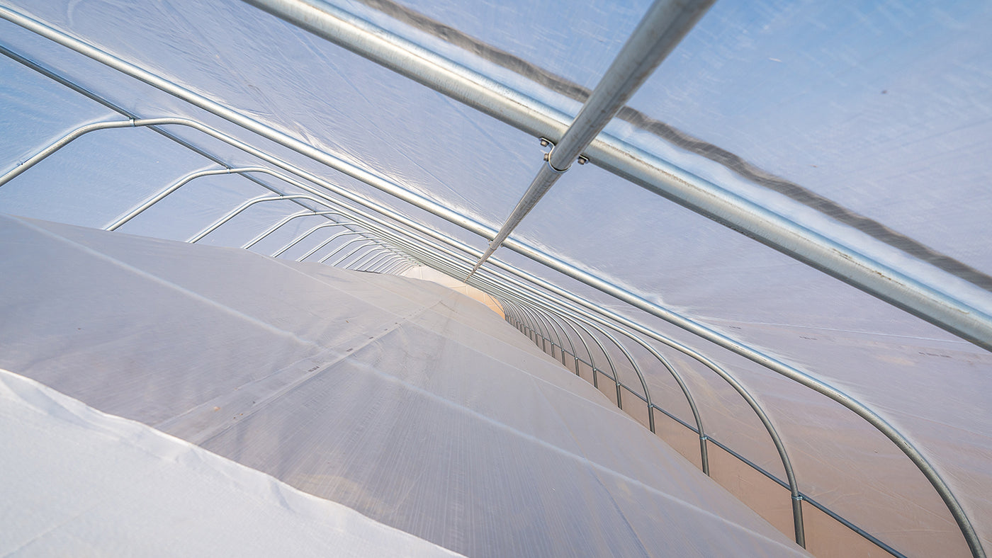 Internal Light Deprivation – Hortitech Direct