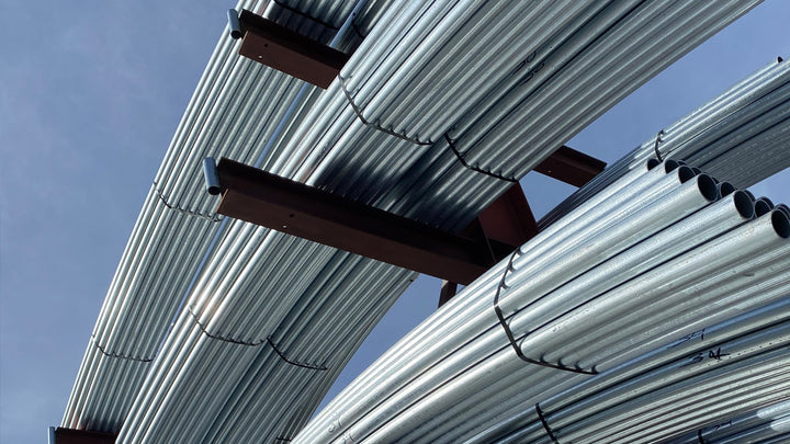 High Tunnels - Cold frames – Hortitech Direct