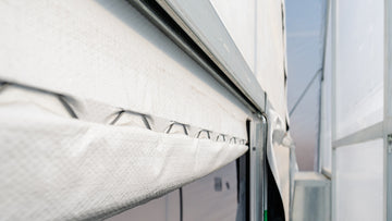High Tunnels - Cold frames – Hortitech Direct