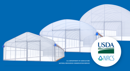 NRCS High Tunnel Initiative – Hortitech Direct