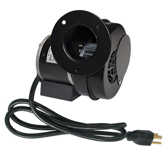 Greenhouse Double Poly Air Inflation Motor | J&D Manufacturing ...