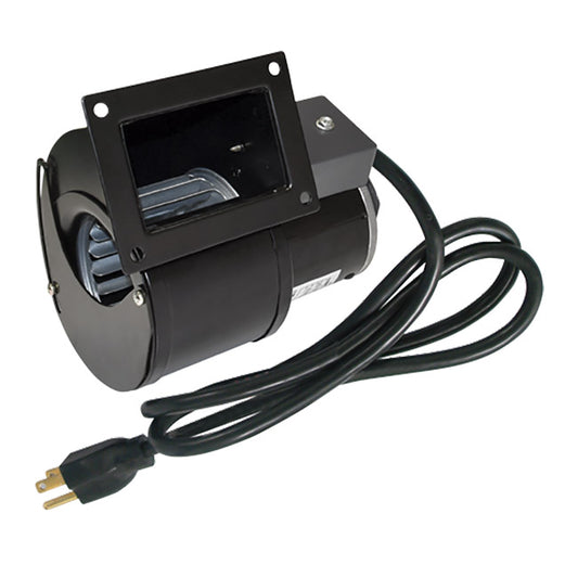 Greenhouse Double Poly Air Inflation Motor | J&D Manufacturing ...