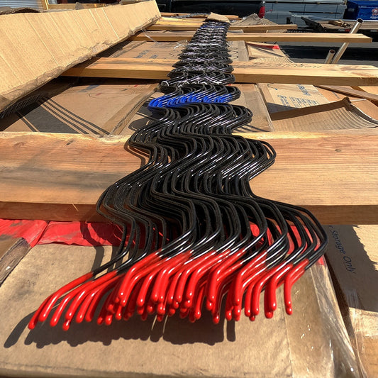 Channel Wire Lock (Wiggle Wire Only) – Hortitech Direct